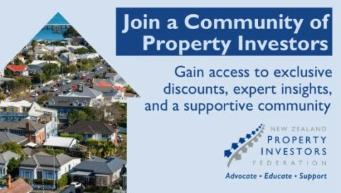 New Zealand Property Investors Federation - NZ Property Investors ...