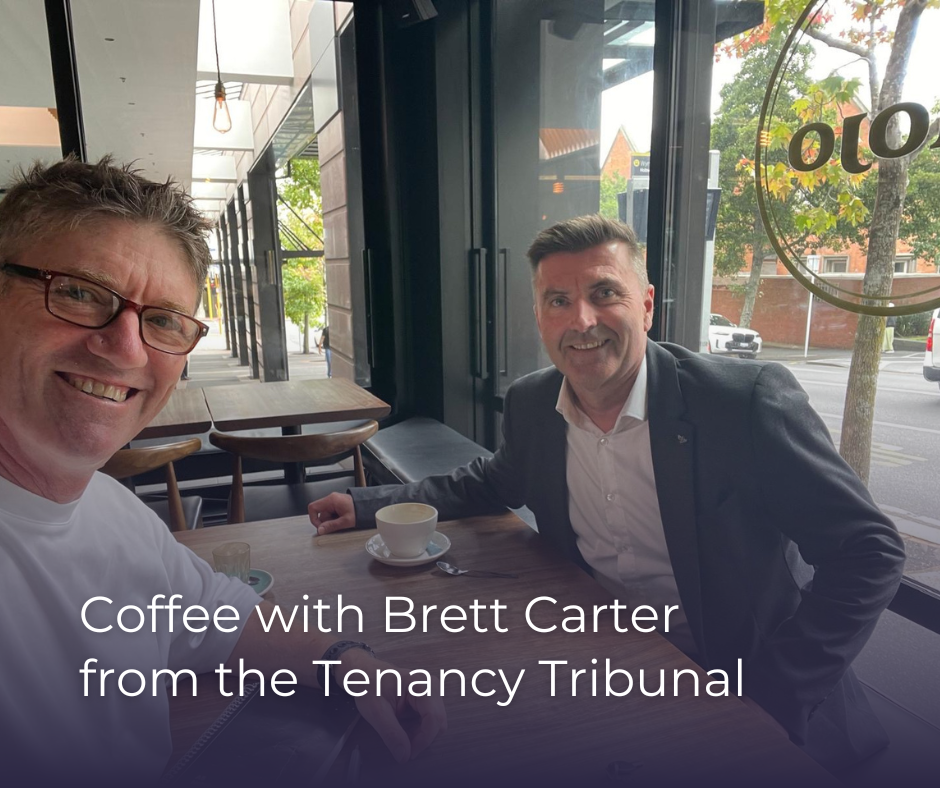 Inside the Tenancy Tribunal with Brett Carter - NZ Property Investors ...